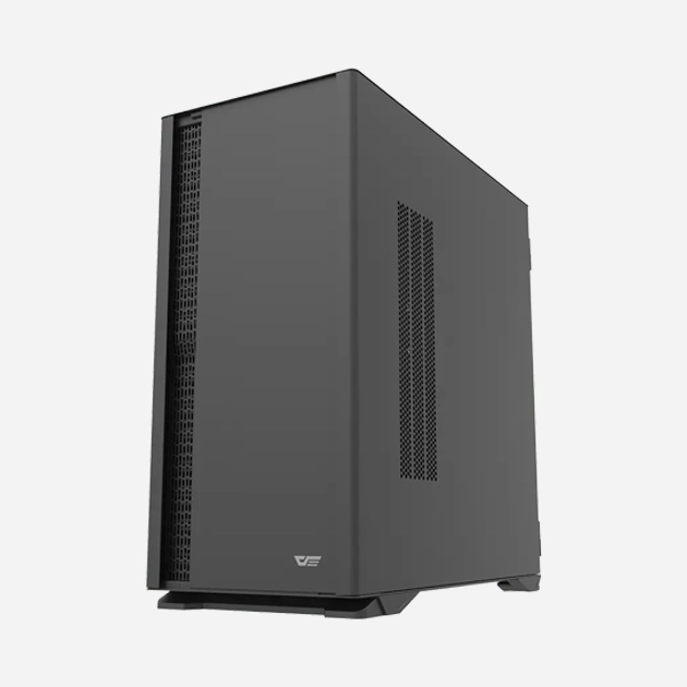DLX200 Silent EATX PC Case Distributions in Dubai, UAE