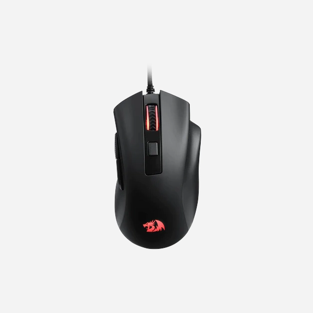 Redragon INVADER M993 RGB Wired Gaming Mouse Distributions in Dubai, UAE