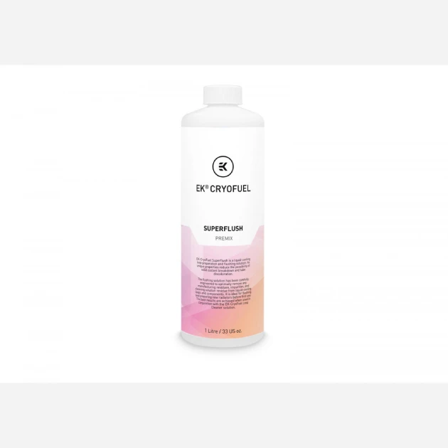 EK-CryoFuel Superflush (Premix 1000mL) Distributions in Dubai, UAE EK-CryoFuel Superflush (Premix 1000mL) Distributions in Dubai, UAE