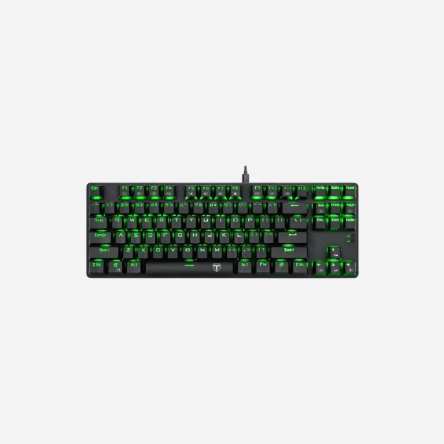 T-DAGGER Bora T-TGK313 Gaming Mechanical Keyboard Distributions in ...