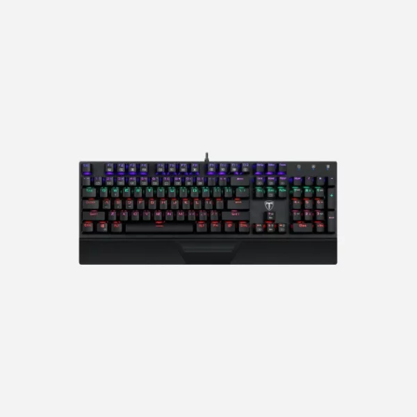 T-DAGGER Destroyer T-TGK305 Gaming Mechanical Keyboard - Distribution ...