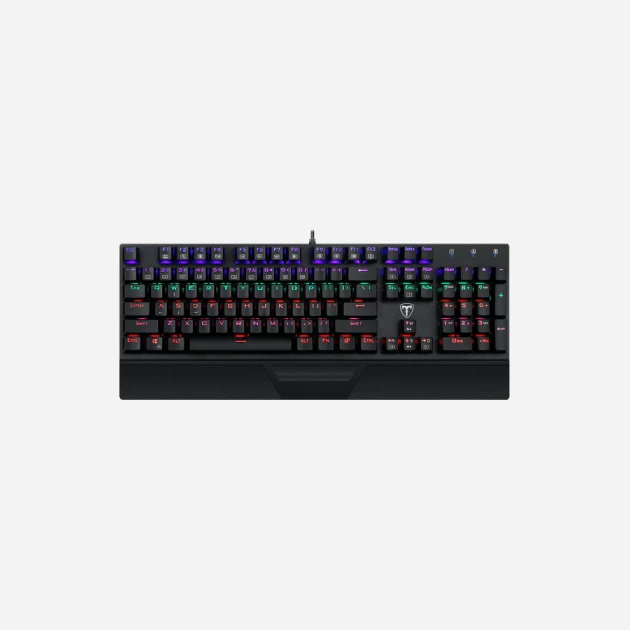 T-DAGGER Destroyer T-TGK305 Gaming Mechanical Keyboard Distributions in ...