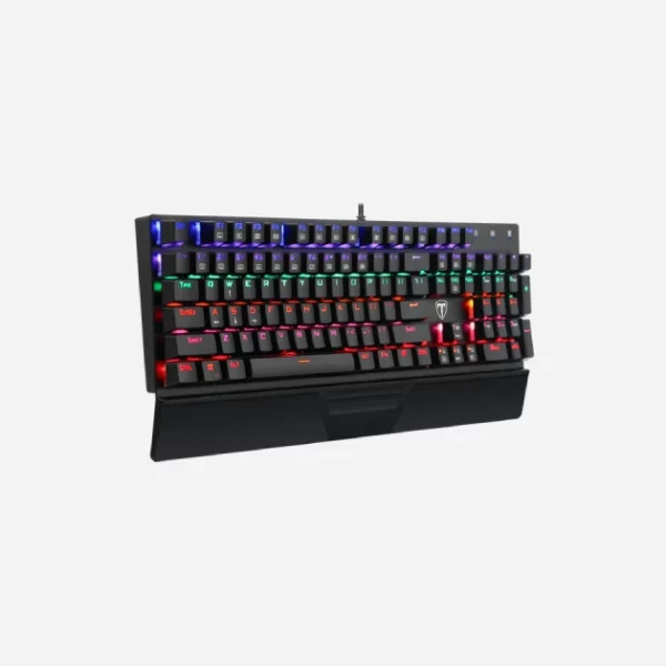T-DAGGER Destroyer T-TGK305 Gaming Mechanical Keyboard - Distribution ...