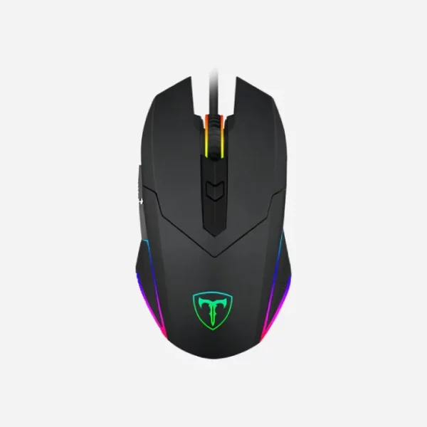 T-DAGGER Lance Corporal T-TGM107 Gaming Mouse - Distribution in Dubai, UAE