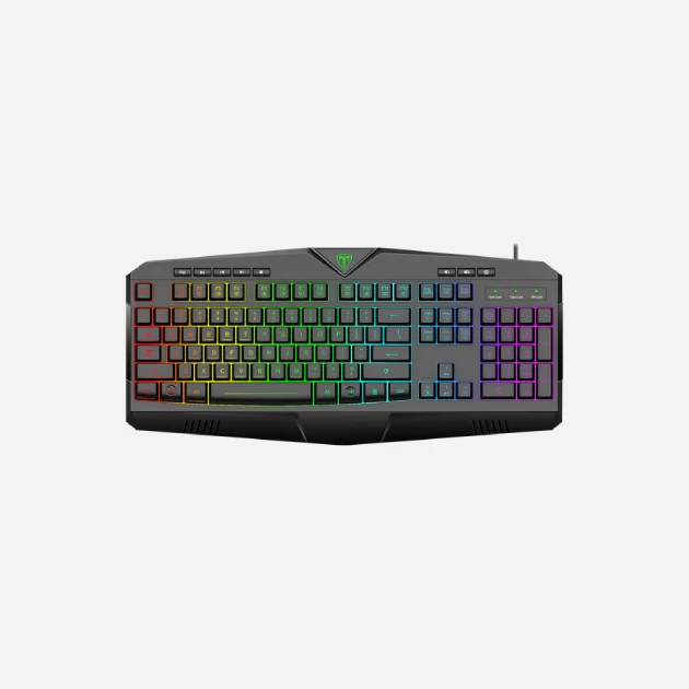 T-DAGGER Submarine T-TGK205 Gaming Keyboard Distributions in Dubai, UAE